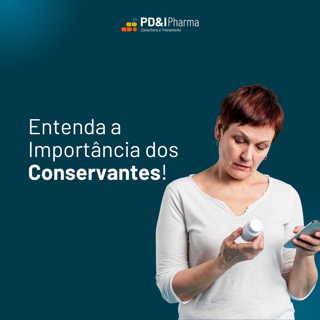 Conservantes: O Que São, Como Funcionam e Sua Importância no ...